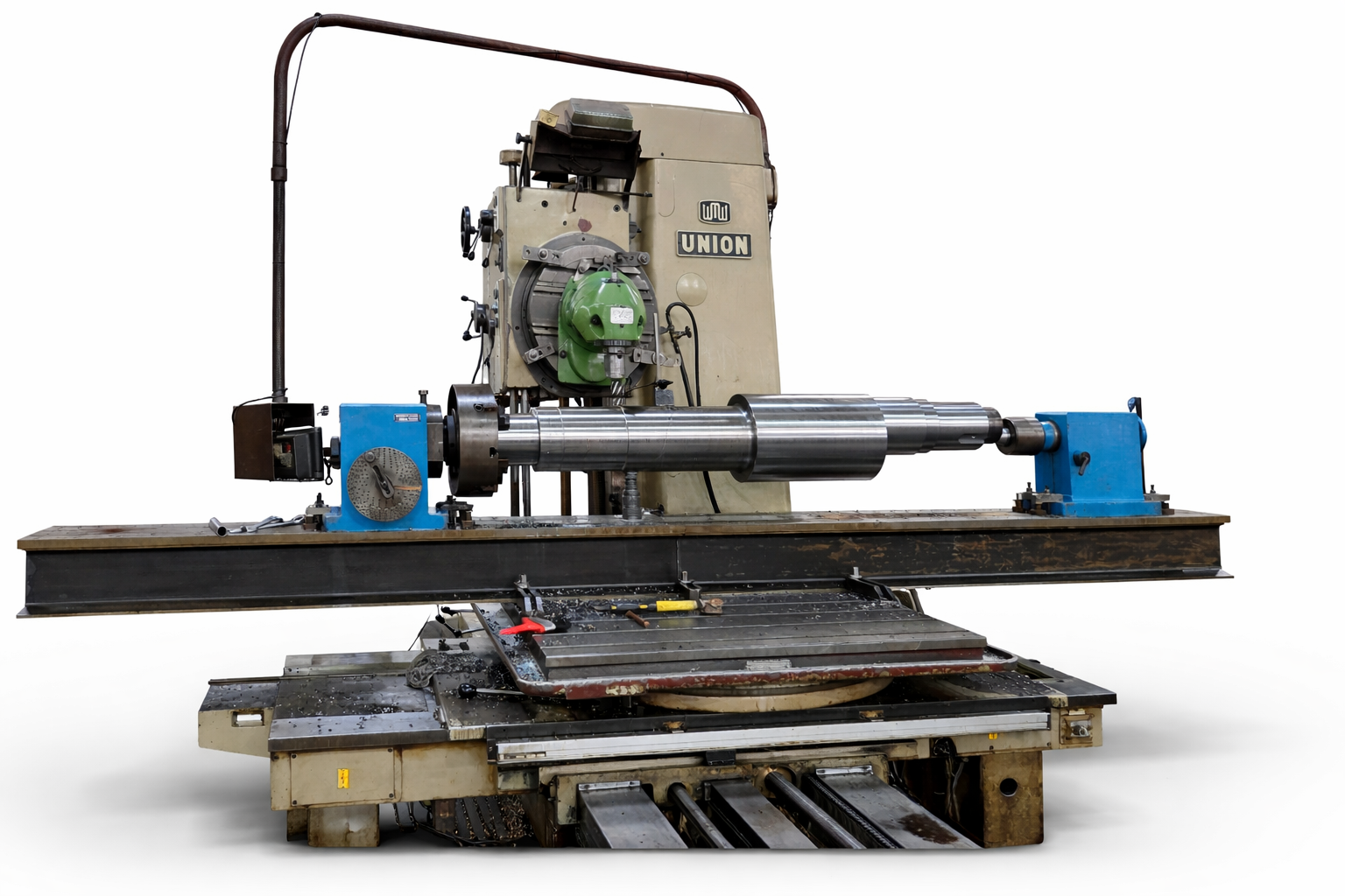 Contact Us - Ferrous High Precision Engineering